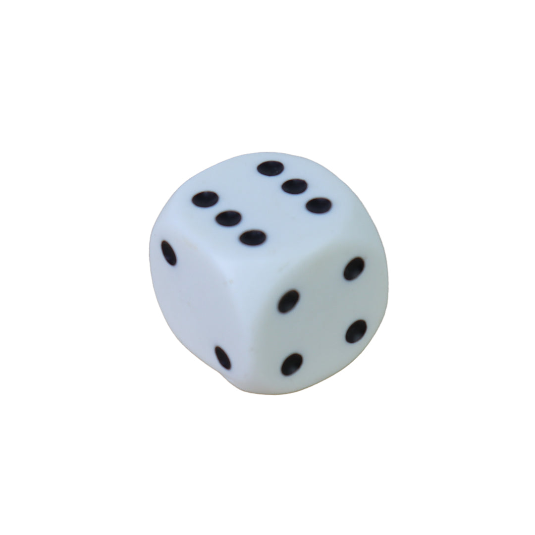 individual dice