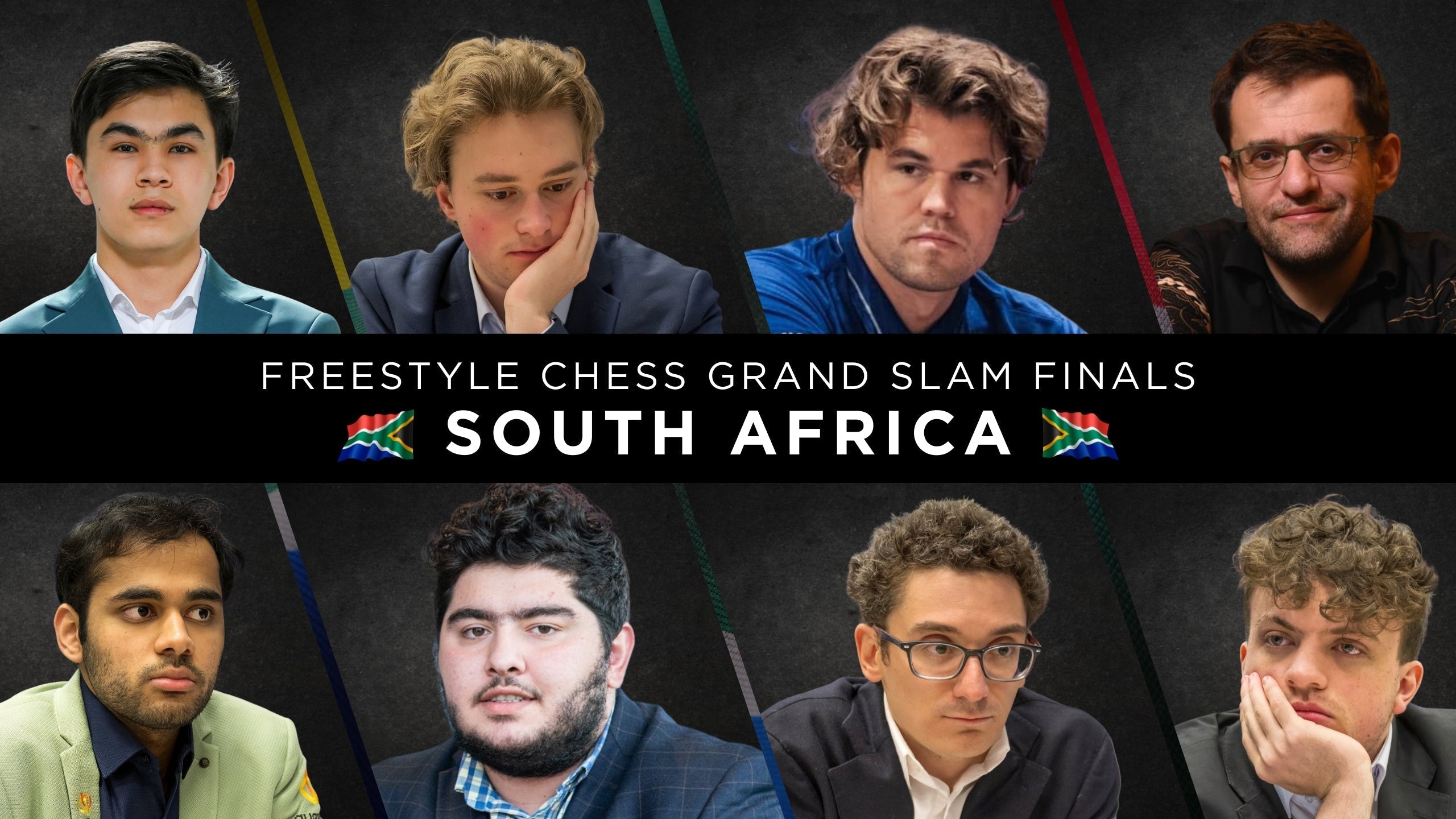 History in the Making: The Freestyle Chess Grand Slam Finals Come to S ...