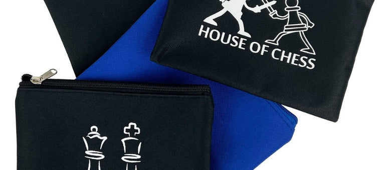 Bags – House of Chess
