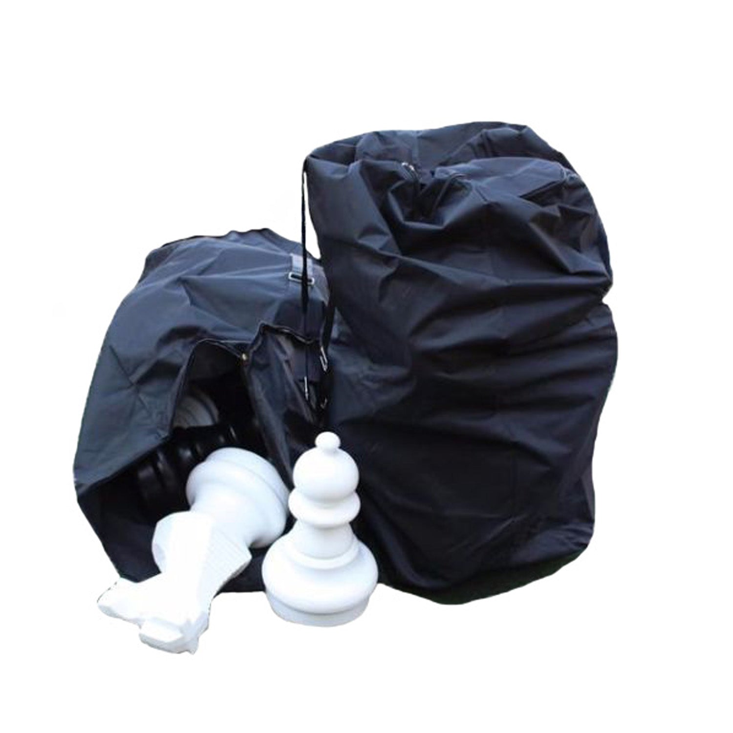 Garden Chess Pieces | 64cm King – House of Chess