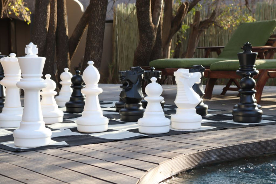House of Chess