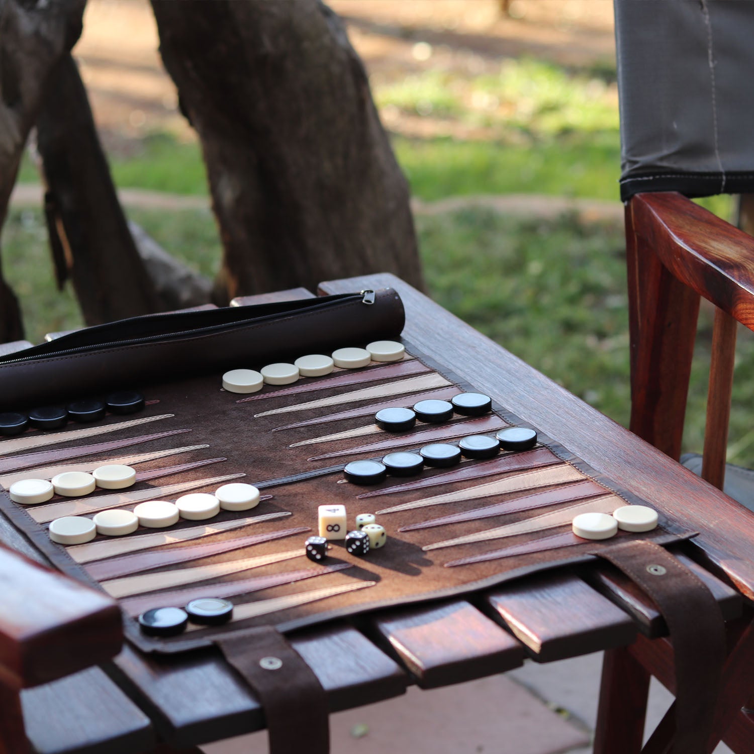 House of Chess | Our gallery's