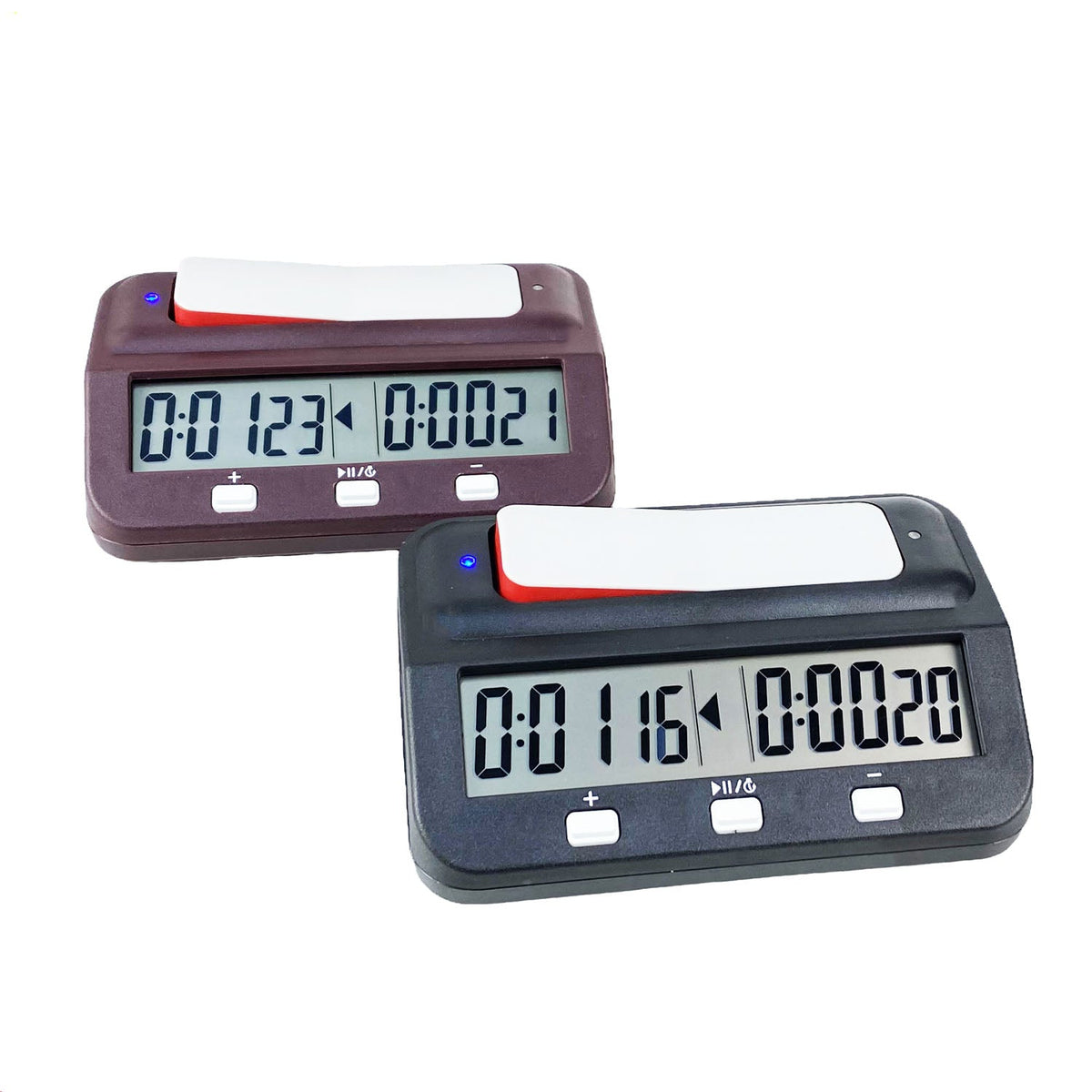 HQT101 chess clock for schools – House of Chess