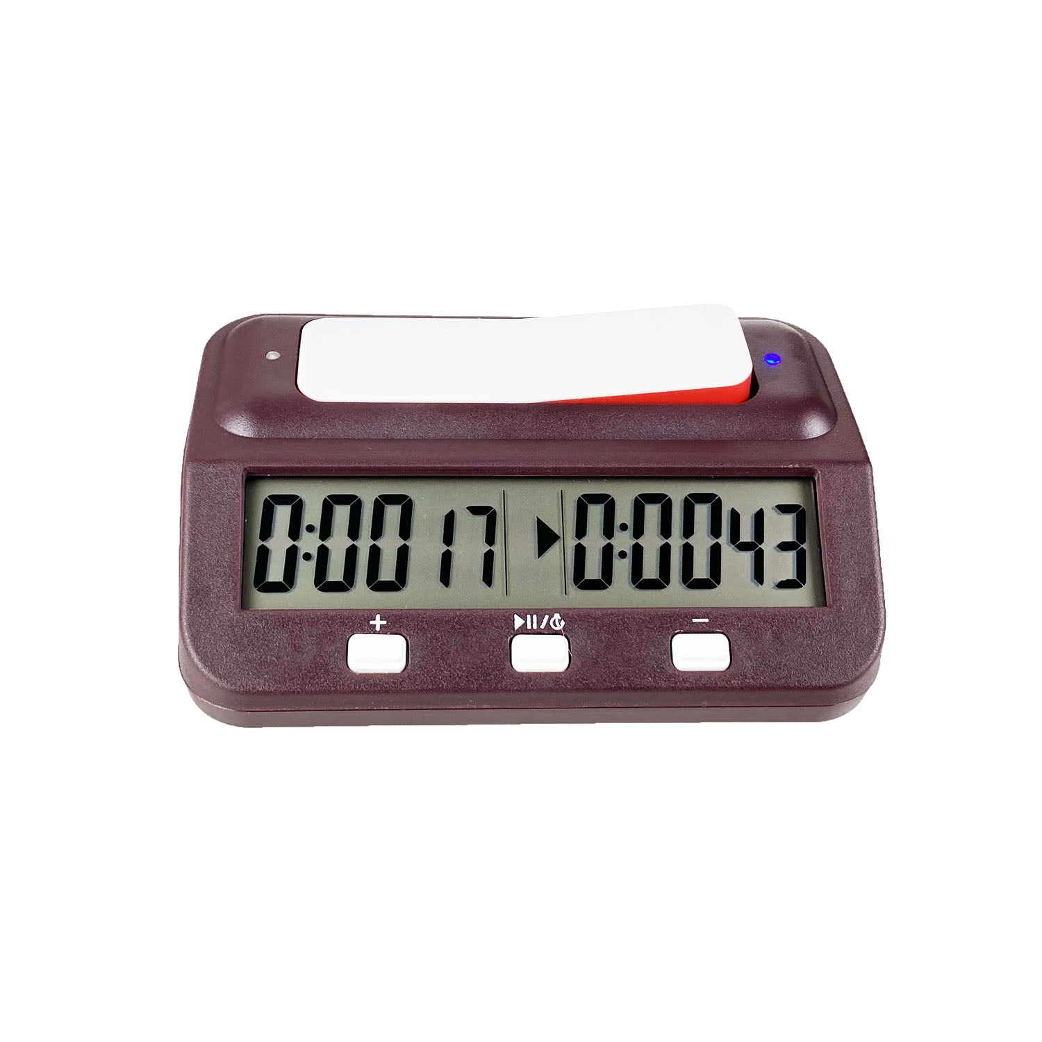 HQT101 chess clock for schools – House of Chess