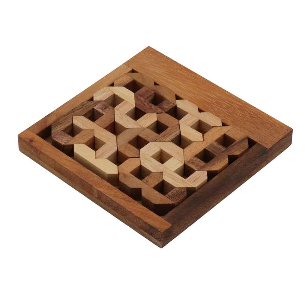 NUMBER PUZZLE | Number 1-9 – House of Chess