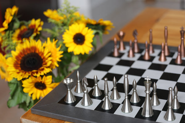House of Chess | Our gallery's