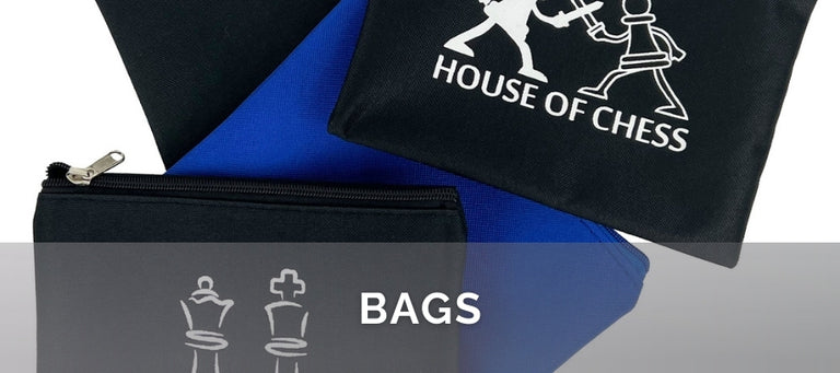 Chess – House of Chess