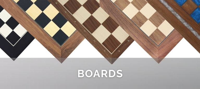 Chess – House of Chess