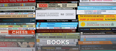 Chess – House of Chess