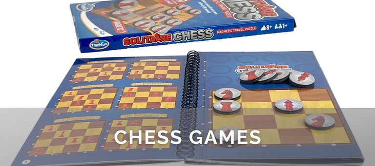 Chess – House of Chess