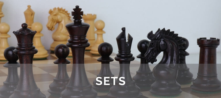 Chess – House of Chess