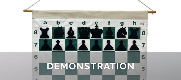 Chess Sets – House of Chess