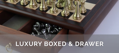 Chess Sets - Explore a Wide Range for Every Player – House of Chess