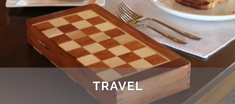 Chess Sets - Explore a Wide Range for Every Player – House of Chess