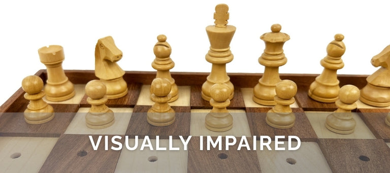 Chess Sets - Explore a Wide Range for Every Player – House of Chess