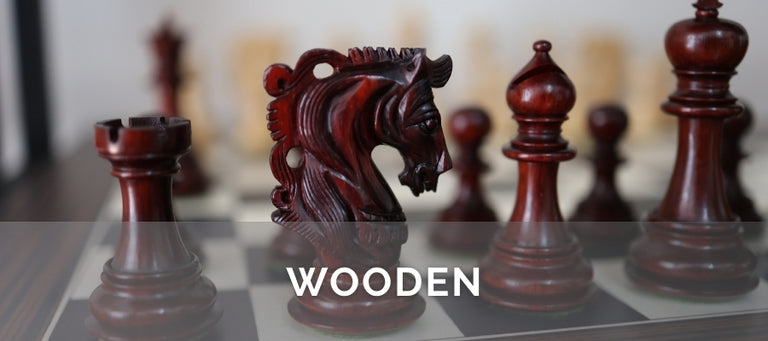 Chess Sets - Explore a Wide Range for Every Player – House of Chess