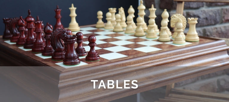 Chess – House of Chess