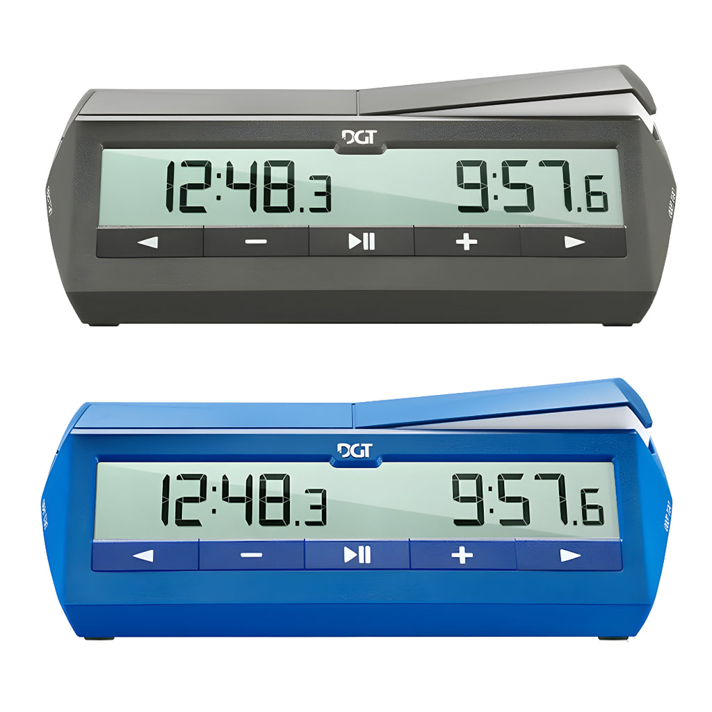 DGT 1500 Chess Clock – House of Chess