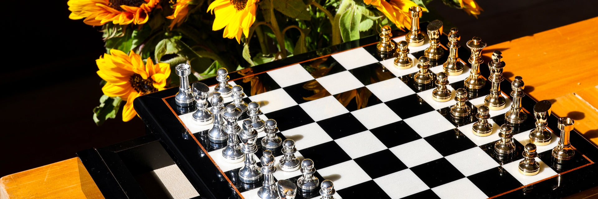 House of Chess