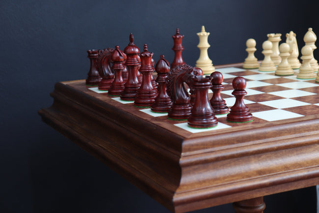 House of Chess | Our gallery's