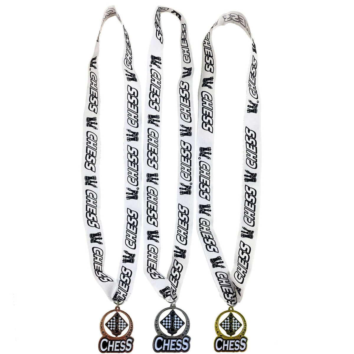 Chess Medals DGT | House of Chess