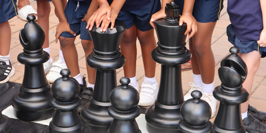 House of Chess