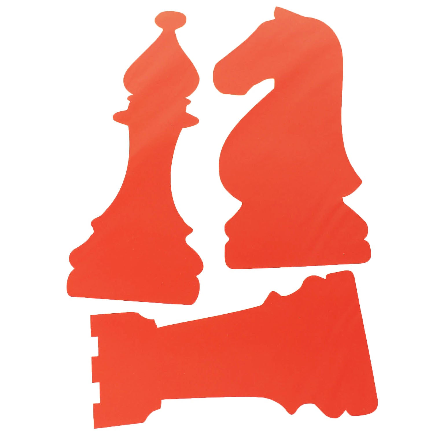 Stickers - Chess Piece – House of Chess