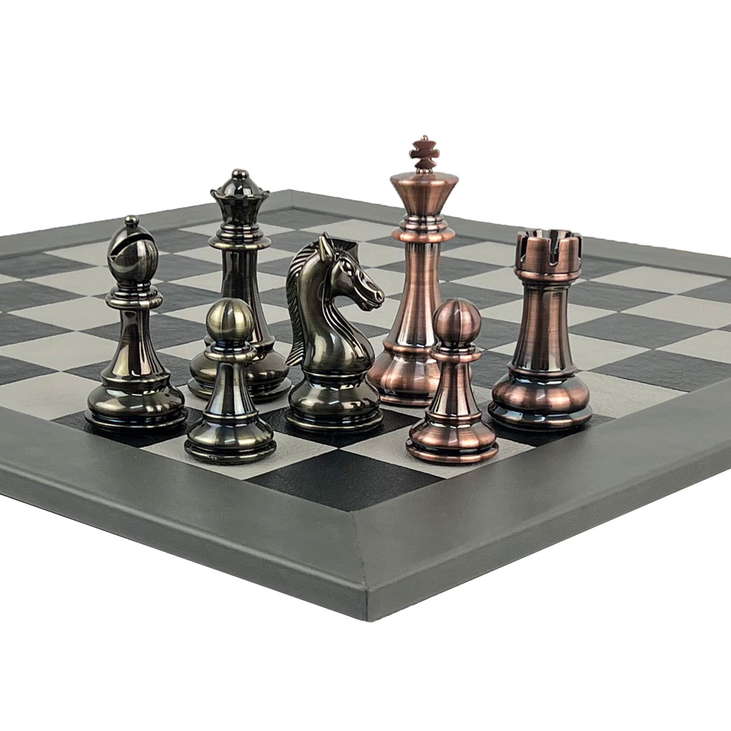 Staunton chess sets – House of Chess