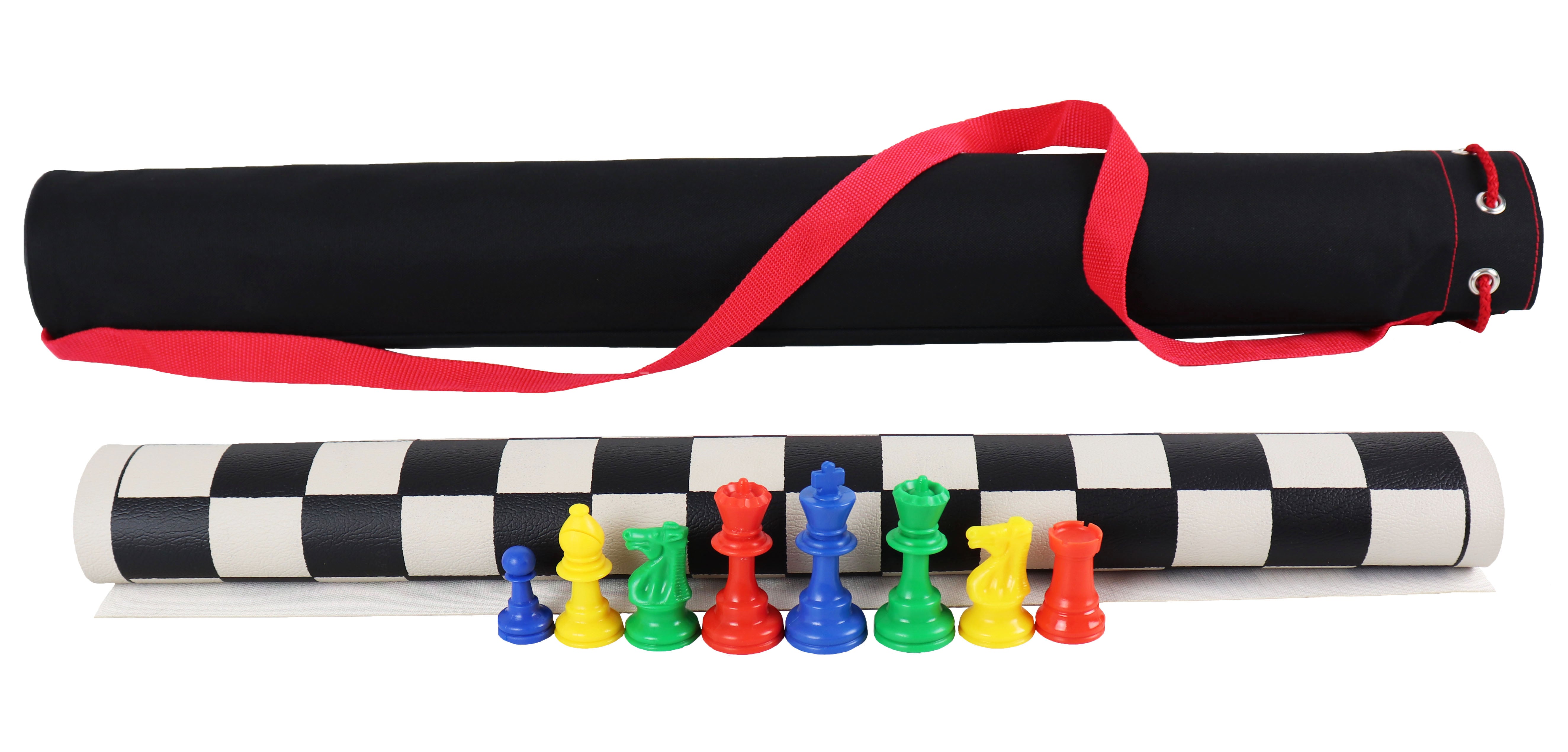 four-player chess set – House of Chess