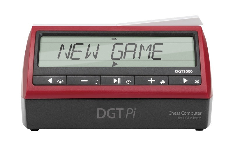 DGT Smart Board | Individual Use | Home Plug-in and Play – House of Chess