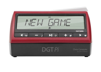 DGT Smart Board | Individual Use | Home Plug-in and Play – House of Chess