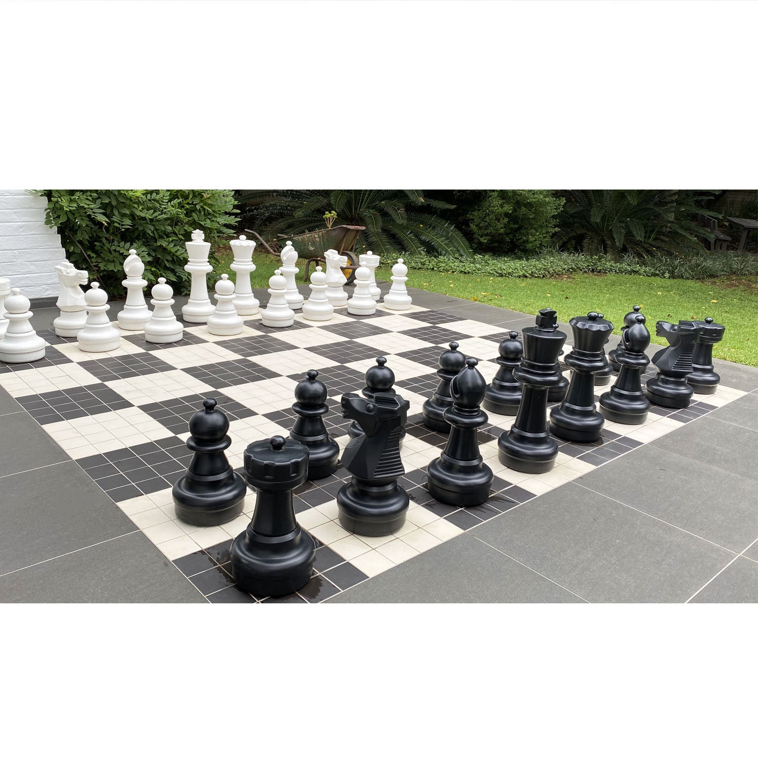 House of Chess