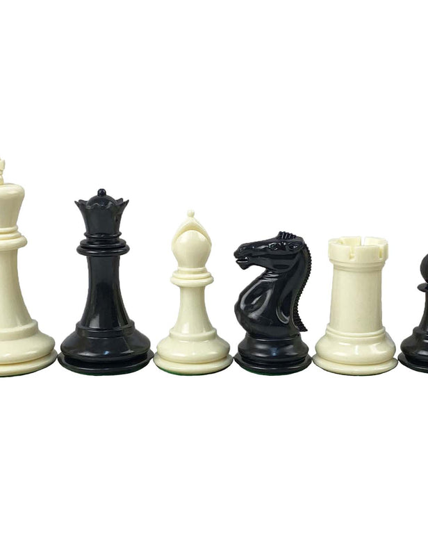 Plastic Chess Pieces – House of Chess